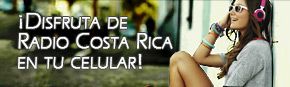 Escucha las mejores radios de Costa Rica | Radio Costa Rica